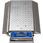 Intercomp PT-300DW Double-Wide Wheel Load Scales